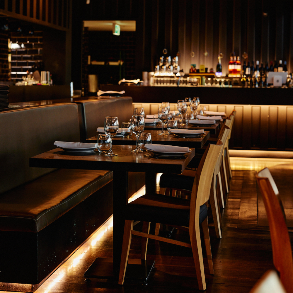 AoS : Art Of Seafood | Perth Seafood Restaurant